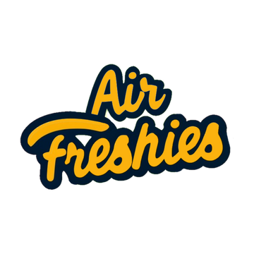 Air Freshies - Custom Air Fresheners